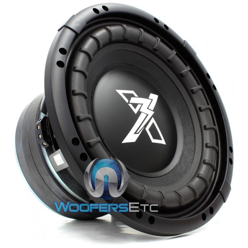 Subwoofer Soundstream X3-152 15 Dual 2ohm X3 Series 6000w | Mundo Sonido