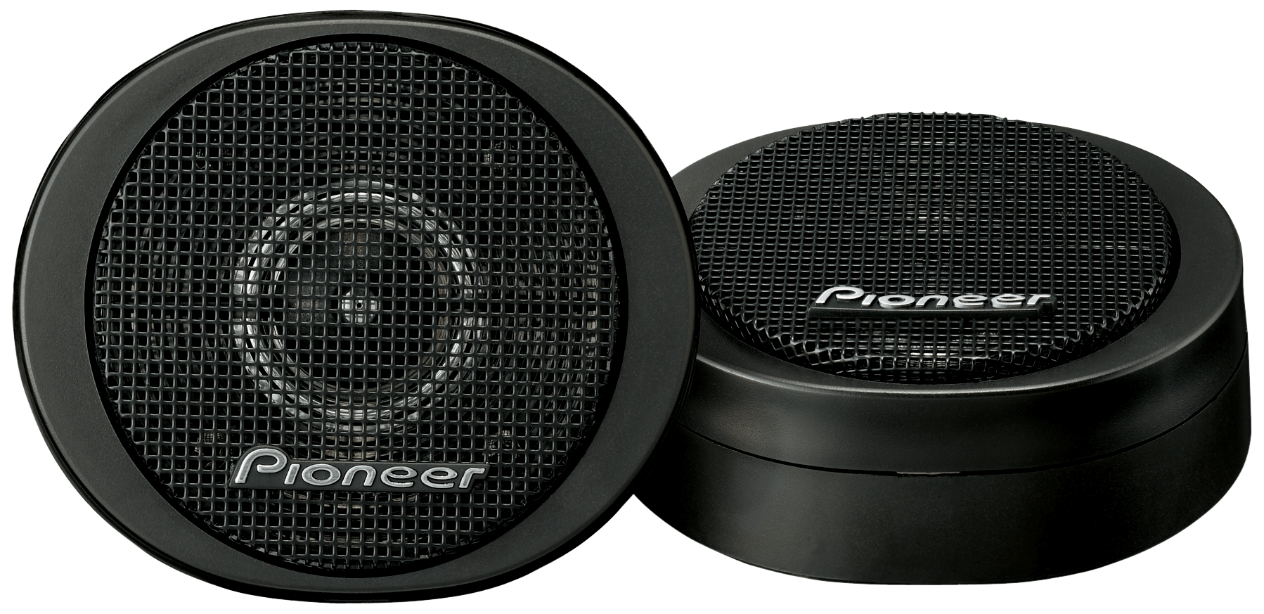 Tweeter Pioneer Ts-s20 De Cúpula De Alta Potencia | Mundo Sonido